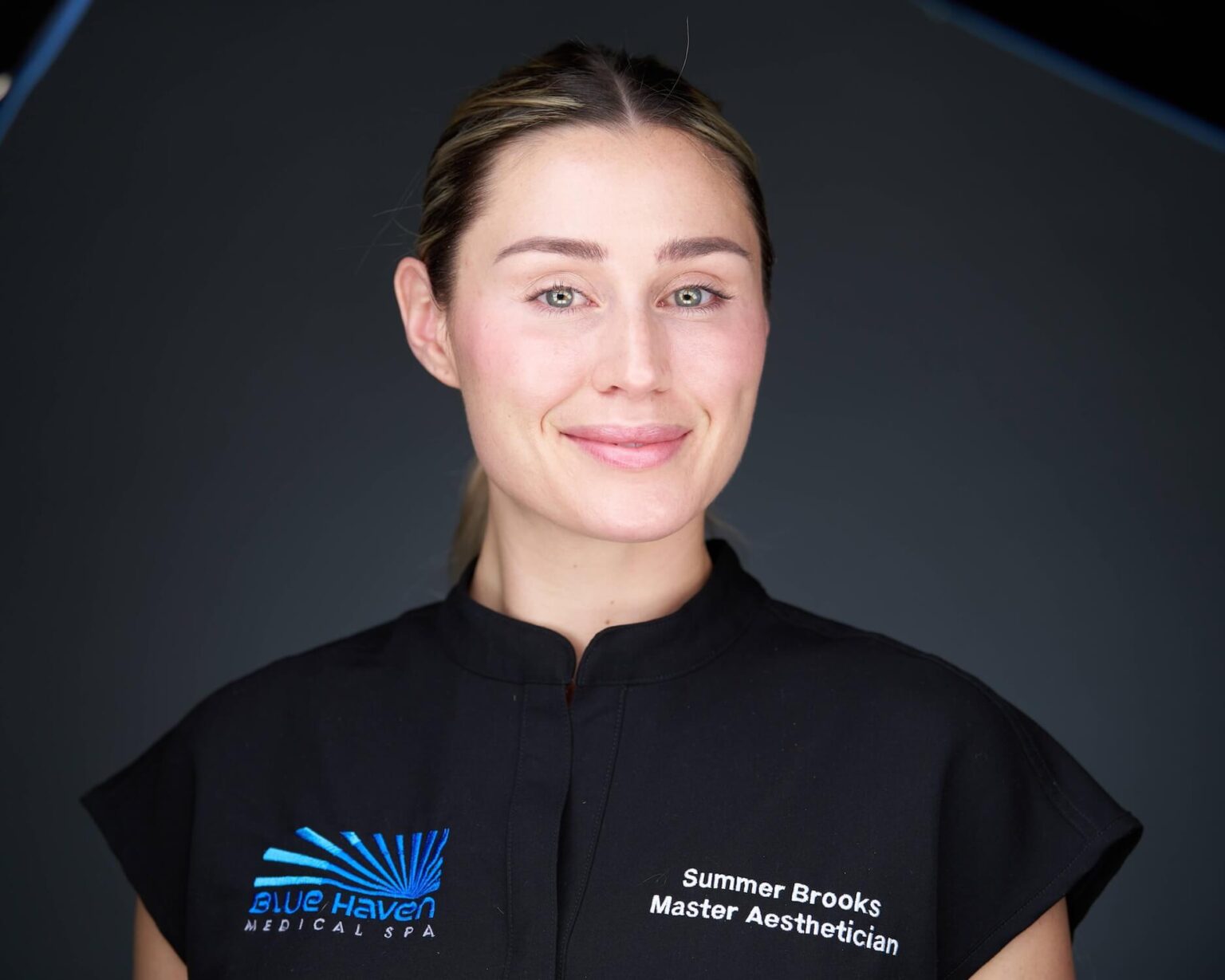 Summer Brooks - Blue Haven Medical Spa Ballard